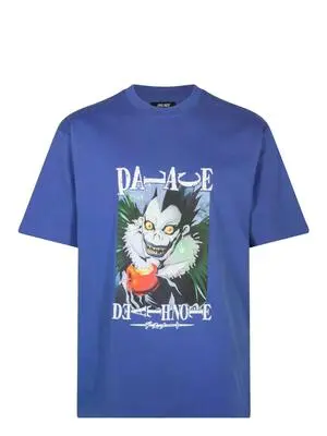 PALACE X Death Note Berry T-shirt - Blue