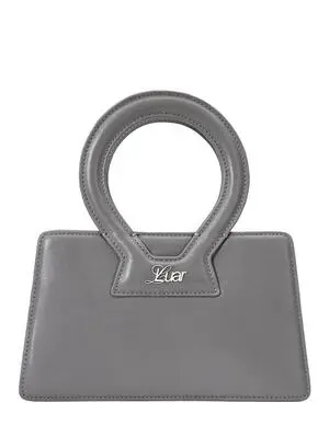 LUAR Small Stin Ana Tote Bag - Grey