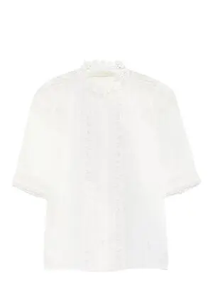 VANESSA BRUNO Vanessa Bruno Arseneneo Shirt