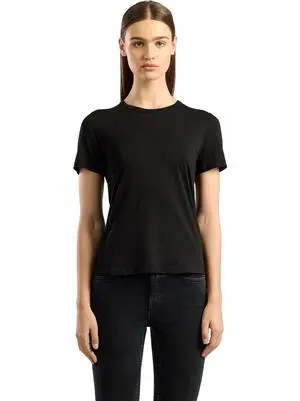 Cotton Citizen Standard Tee - Jet Black