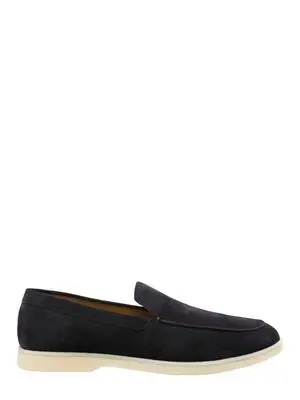 HENDERSON BARACCO Panarea Loafers - Blue
