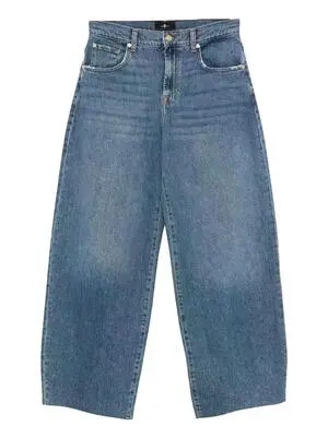 7 FOR ALL MANKIND 7 For All Mankind Bonnie Jeans