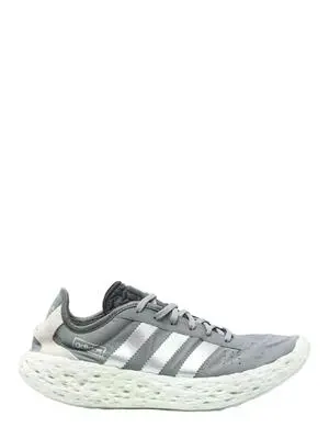 Adidas Zponge Sneakers - Grey