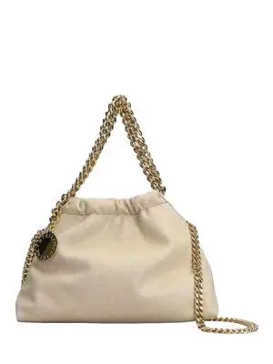 Stella McCartney Falabella Shoulder Bag - Neutrals