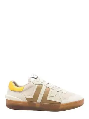 LANVIN Clay Sneakers - Neutrals