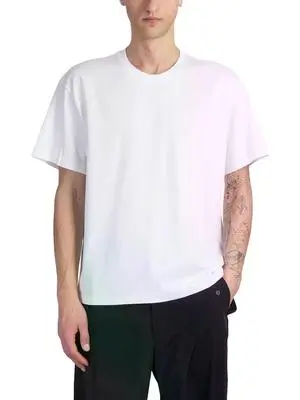 Attachment Cotton T-shirt - White