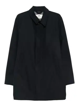 Peuterey Hinnoya Coat - Blue