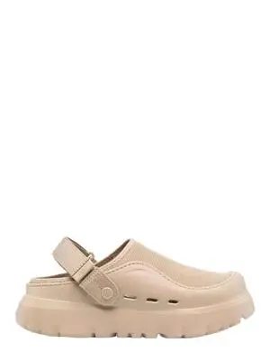UGG UGG Peakmod Mules Neutrals