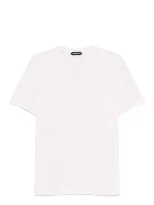 TOM FORD Crew-neck T-shirt