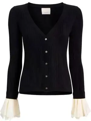 CINQ À SEPT Cinq A Sept Bernadette Cardigan