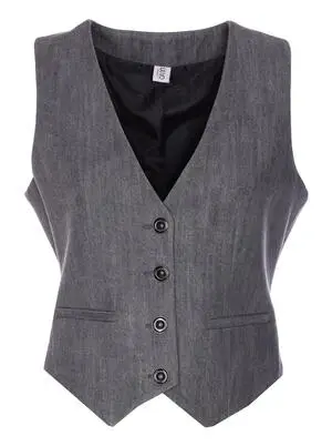 LIU JO Liu Jo Vest UF5226D026687457