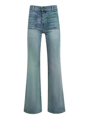 NILI LOTAN-Nili Lotan Florence Jeans