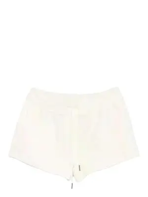 TOM FORD TOM FORD Terrycloth Shorts