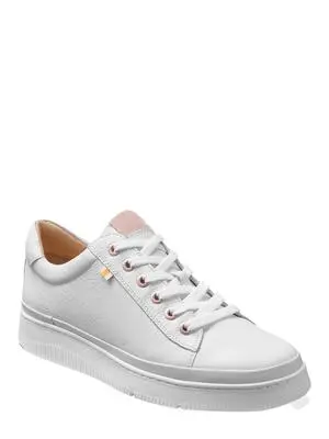 Samuel Hubbard Samuel Hubbard Featherlight Laguna Sport Sneakers White Leather
