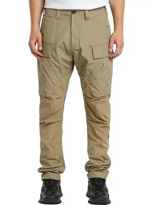 G-star Raw 3d Regular Tapered Cargo 3.0 Pants - Ensis Green