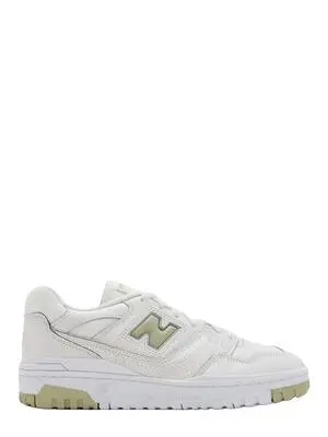NEW BALANCE New Balance 550 Sneakers Reflection/light Green