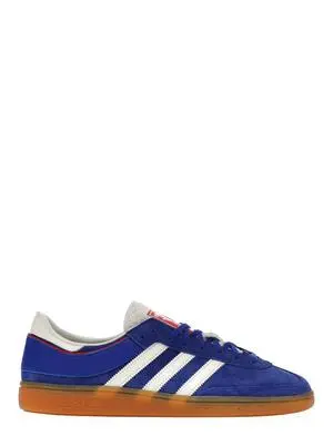 Adidas Handball Cup Spzl Sneakers - Semi Lucid Blue/cream White/gum 2