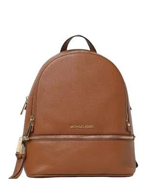 Michael Kors Rhea Zip Backpack - Luggage