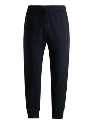 BOSS Tapered Track Pants - Blue