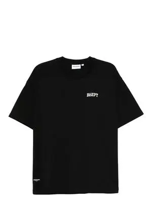 CHOCOOLATE Embroidered Logo T-shirt