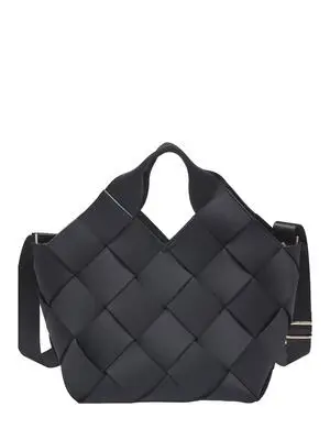 SOL AND SELENE Sol And Selene Resilience Woven Tote