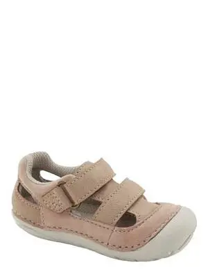 STRIDE RITE Gaia Soft Motion™ Sandal - Taupe