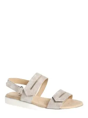 Vaneli VANELi Espe Slingback Sandal Tobacco Moenia