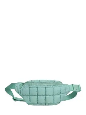 SOL AND SELENE Sol And Selene Resurgence Belt Bag Pistachio
