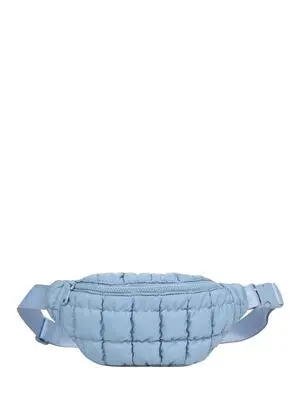 SOL AND SELENE Resurgence Belt Bag - Sky Blue
