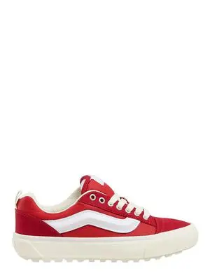 VANS Premium Knu-skool Mte-1 - Red