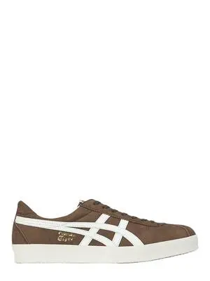 Onitsuka Tiger Vickka Nm Sneakers - Brown