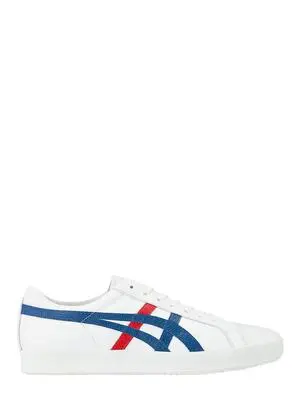 Onitsuka Tiger Fabre Bl-s Deluxe Sneakers - White
