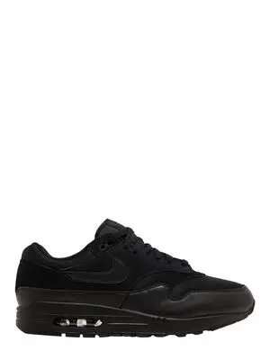 Nike Air Max 1 Essential Sneakers - Black