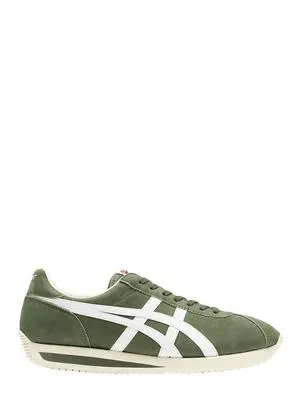 Onitsuka Tiger Moal 77 Nm Sneakers - Green