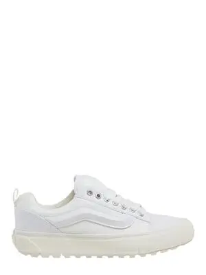VANS Premium Knu Skool Mte-1 - White