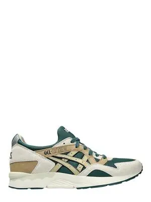 Asics Gel Lyte 5 Sneakers - Green