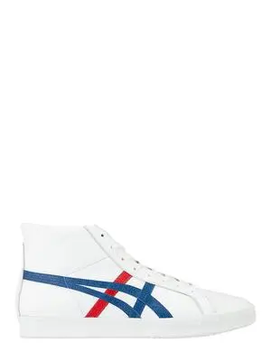 Onitsuka Tiger Fabre Bl-l Deluxe Sneakers - White