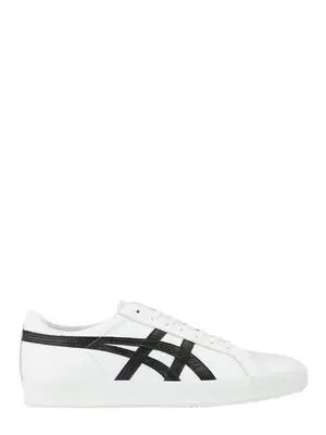 Onitsuka Tiger Fabre Bl-s Deluxe Sneakers - White