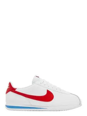 Nike Cortez Sneakers - White
