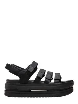 Nike Icon Classic Sandal - Black