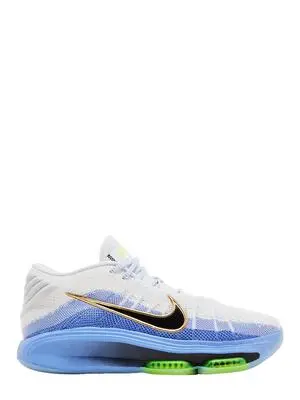 Nike Nike Air Zoom GT Hustle 3 'Fundamental' Sneakers Blue