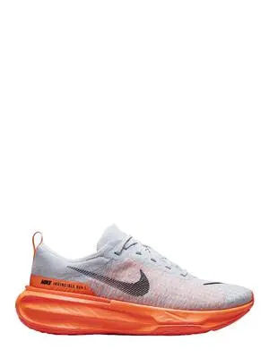 Nike Zoomx Invincible Run Flyknit 3 - Grey