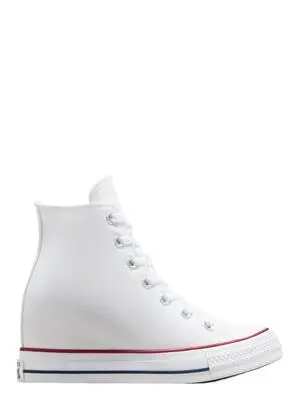 CONVERSE Chuck Taylor All Star Platform Sneakers - White