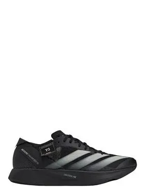 Adidas Y-3 Takumi Sen Sneakers - Black