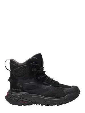 VANS Crestline Gore-tex Mte Boots - Black
