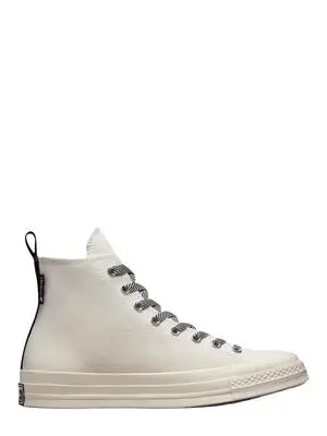 CONVERSE Chuck 70 Counter Climate Gore-tex High Top Sneakers - Cream