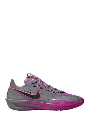 Nike Air Zoom GT Cut 3 Sneakers Grey