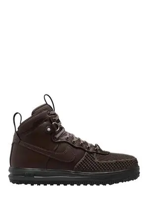 Nike Lunar Force 1 Duckboot - Brown