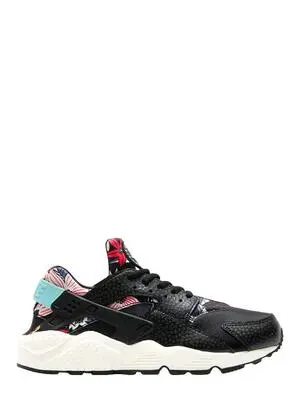 Nike Huarache Aloha Sneakers - Black