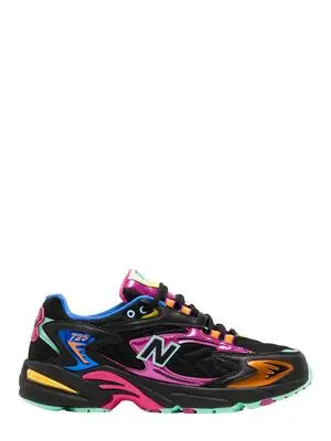 NEW BALANCE 725v1 Sneakers - Black